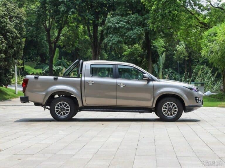 The Big Read - Jiangling (2/3) – Ford joins the party