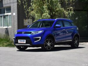 The Big Read - Jiangling (2/3) – Ford joins the party