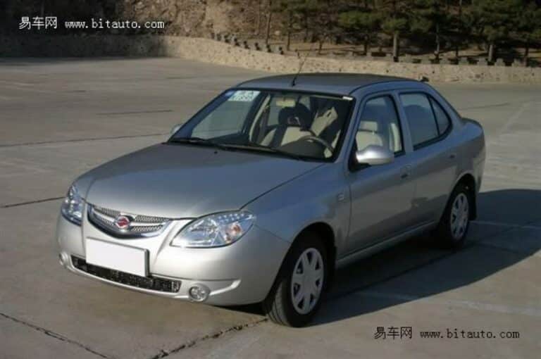 The Big Read - Jiangling (3/3) – The Landwind story