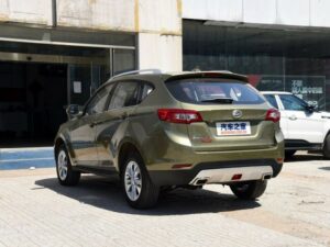 The Big Read - Jiangling (3/3) – The Landwind story