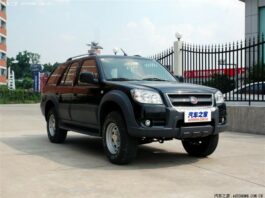 The Big Read - Jiangling (3/3) – The Landwind story