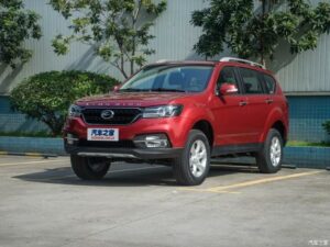 The Big Read - Jiangling (3/3) – The Landwind story