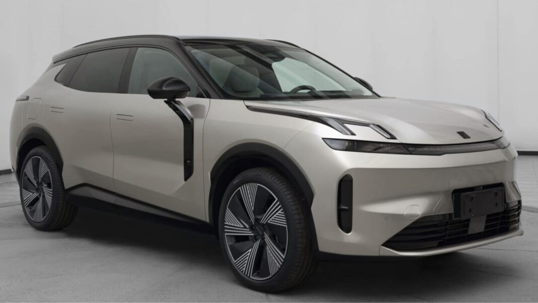 Follow the AITO path. Lynk & Co 08 from Geely hits Meizu stores in China