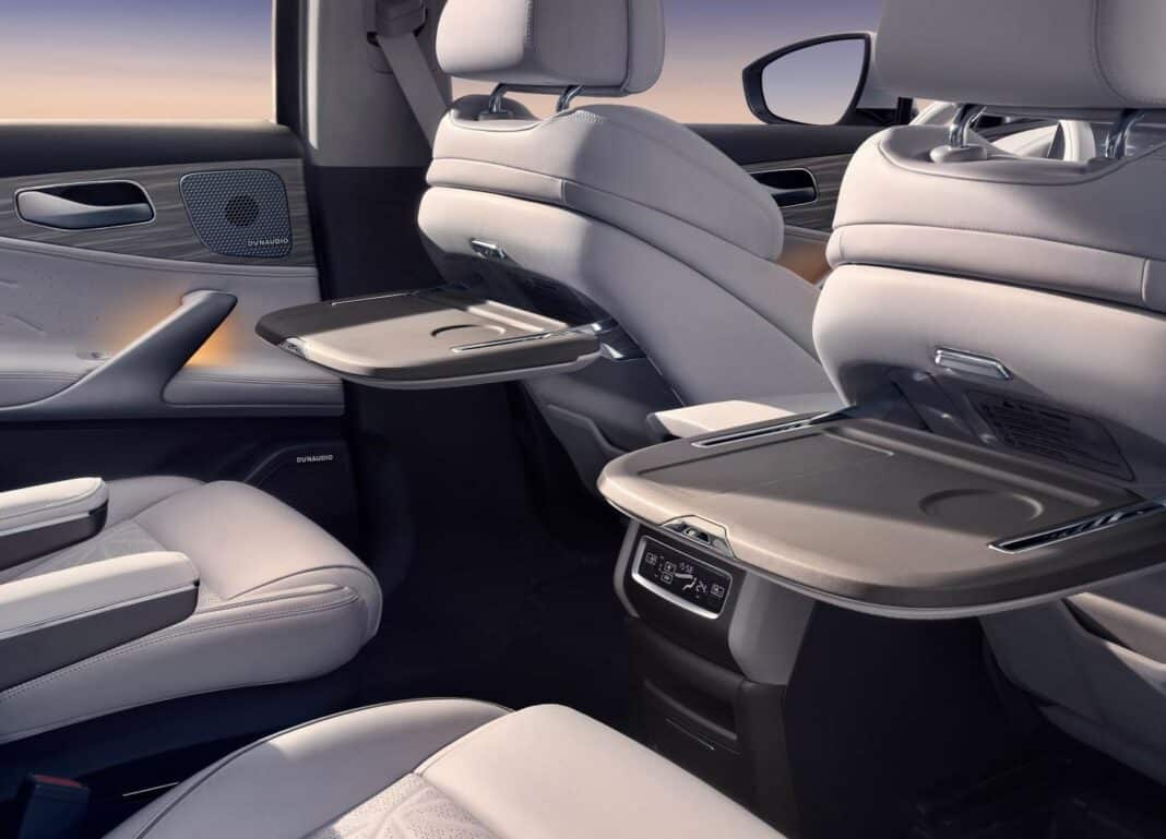 Denza N7 received 11,687 orders within 24 hours after its release