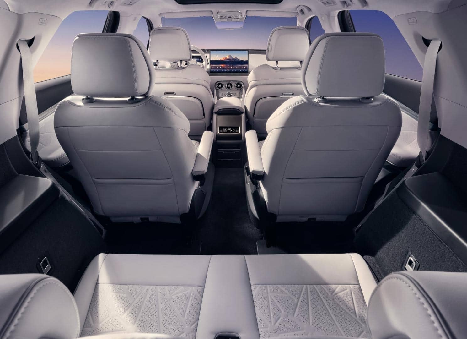 Denza N7 received 11,687 orders within 24 hours after its release