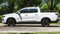 Radar RD6 electric pickup from Geely is heading overseas. Possibly to ...