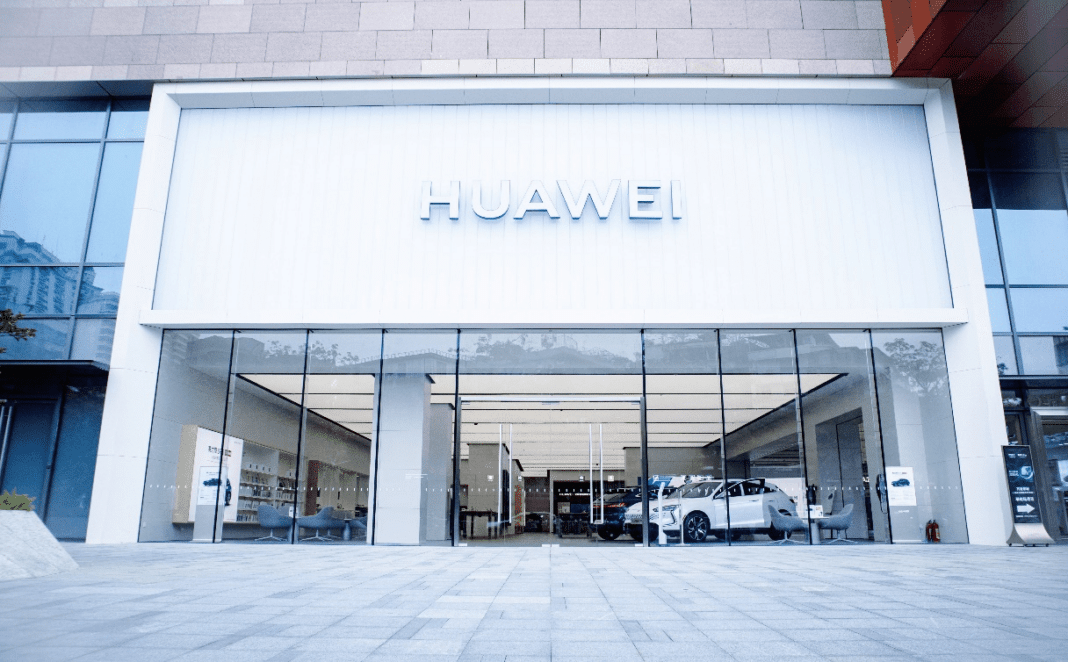 Nio betrayed? JAC and Huawei develop electric MPV