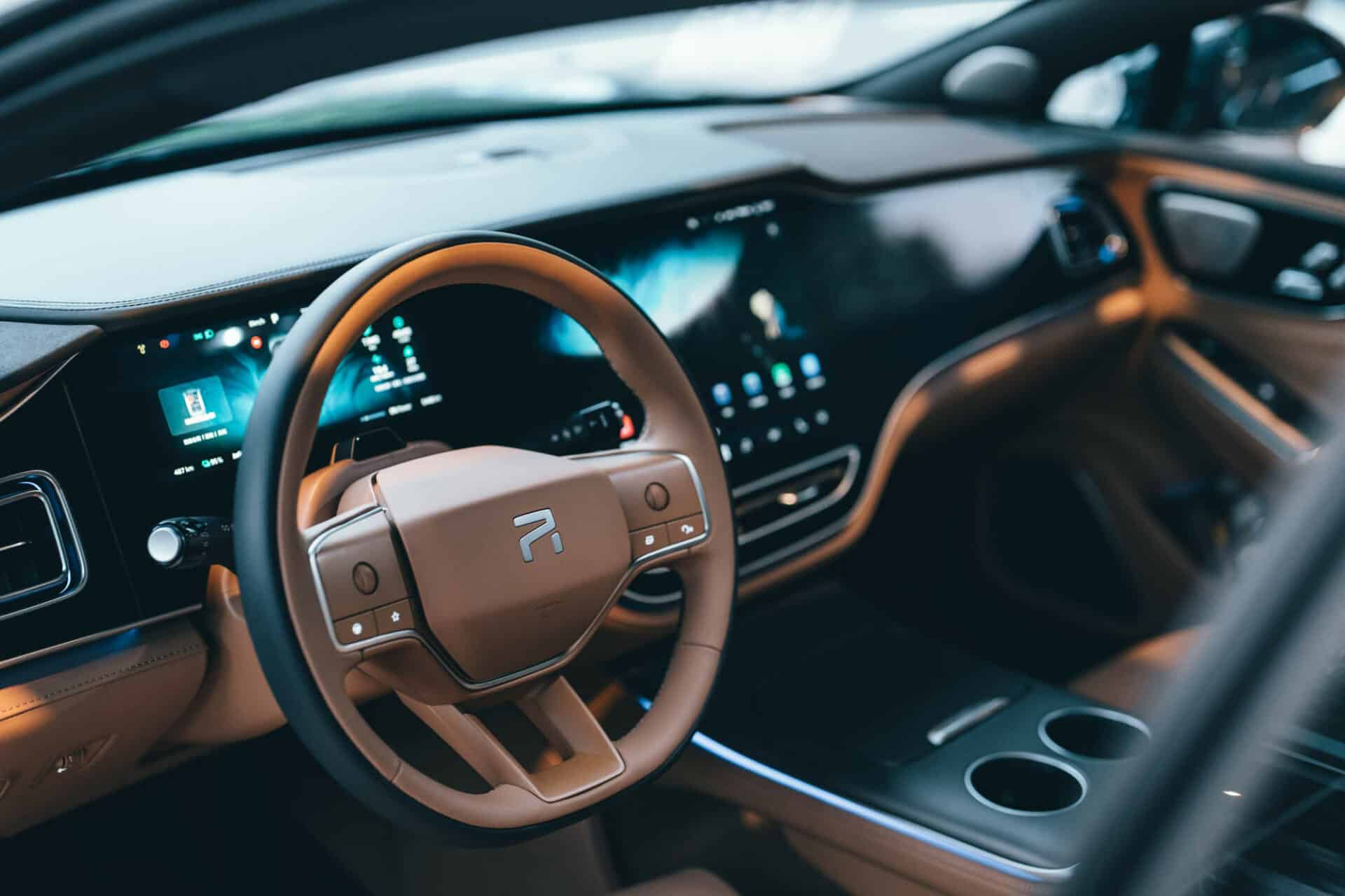 SAIC’s Rising Auto joined price war in China. Rising F7 price sliced by ...