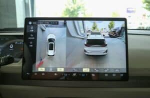 BYD's Denza N8 SUV launched with 1,030 km range, price starts at 44,600 USD