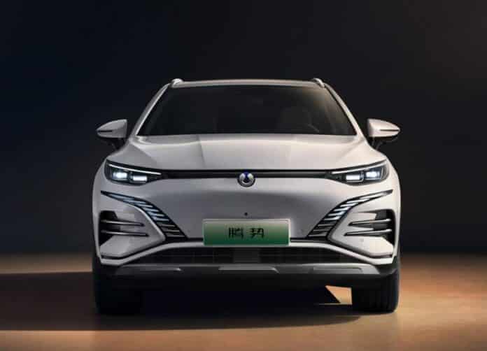 BYD's Denza N8 SUV launched with 1,030 km range, price starts at 44,600 USD