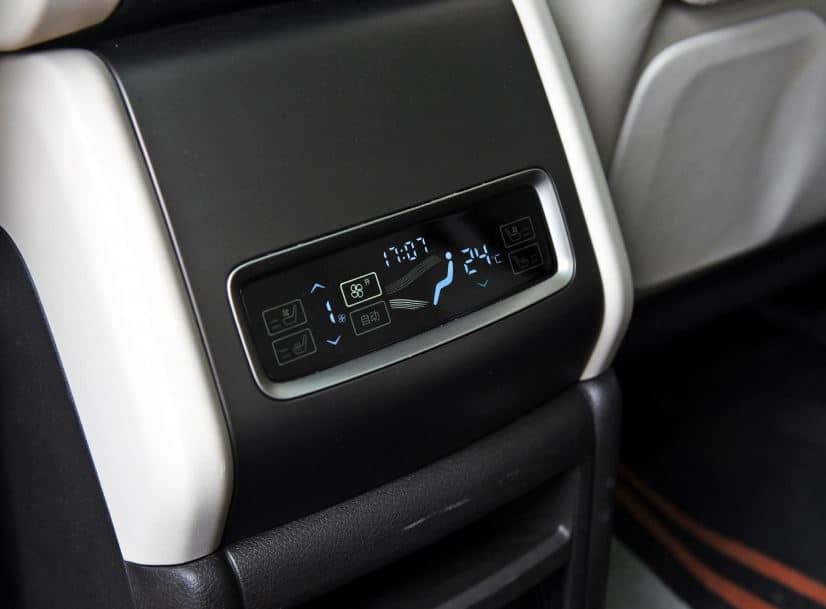 BYD's Denza N8 SUV launched with 1,030 km range, price starts at 44,600 USD