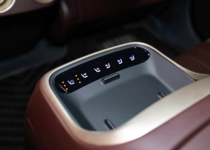 Changan-Huawei-CATL JV's Avatr 11 Harmony Edition all-electric SUV launched, price starts at ...