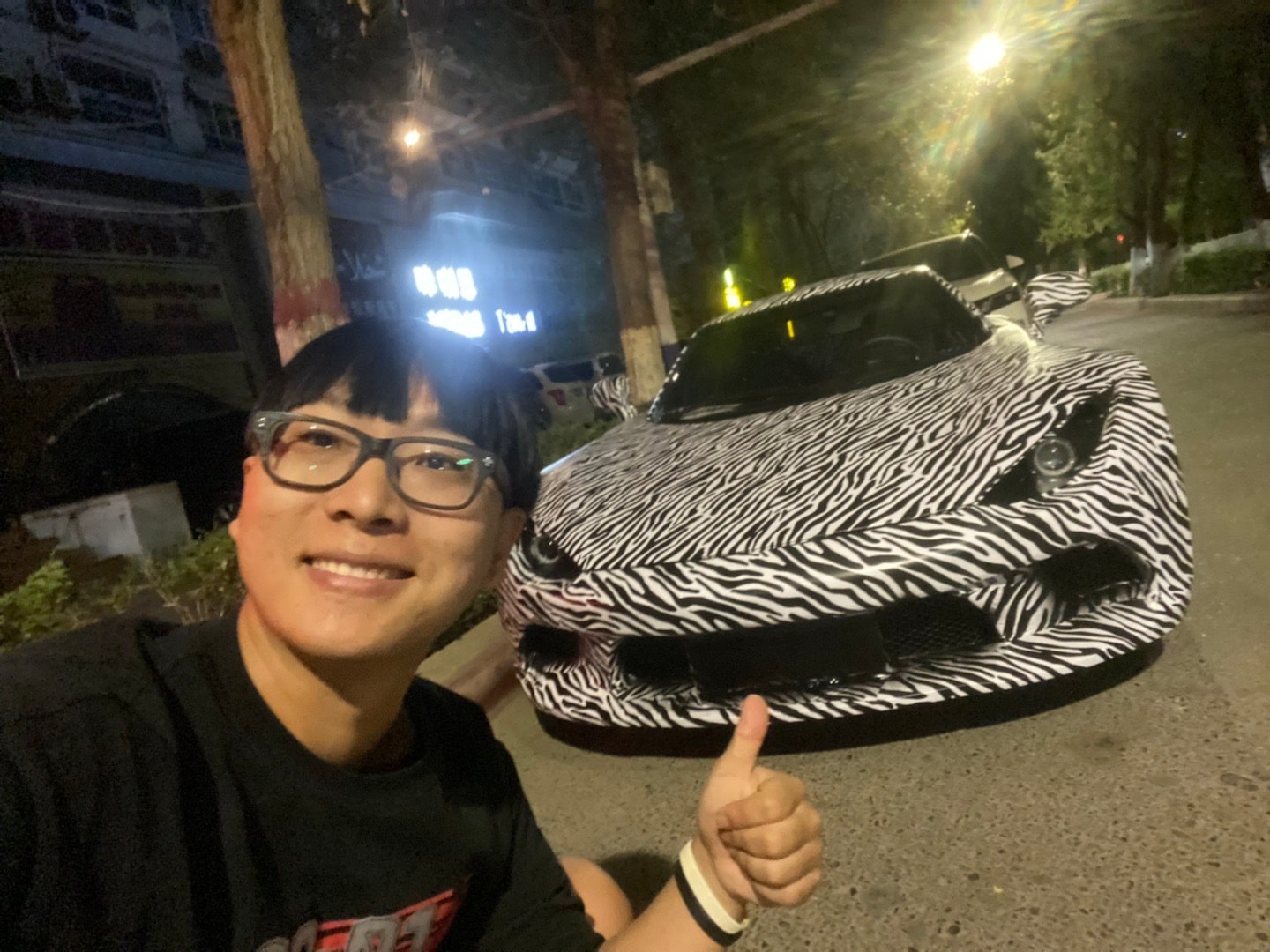 Xiaomi-related SC-01 EV roadster undergoes road tests in China with 435 ...