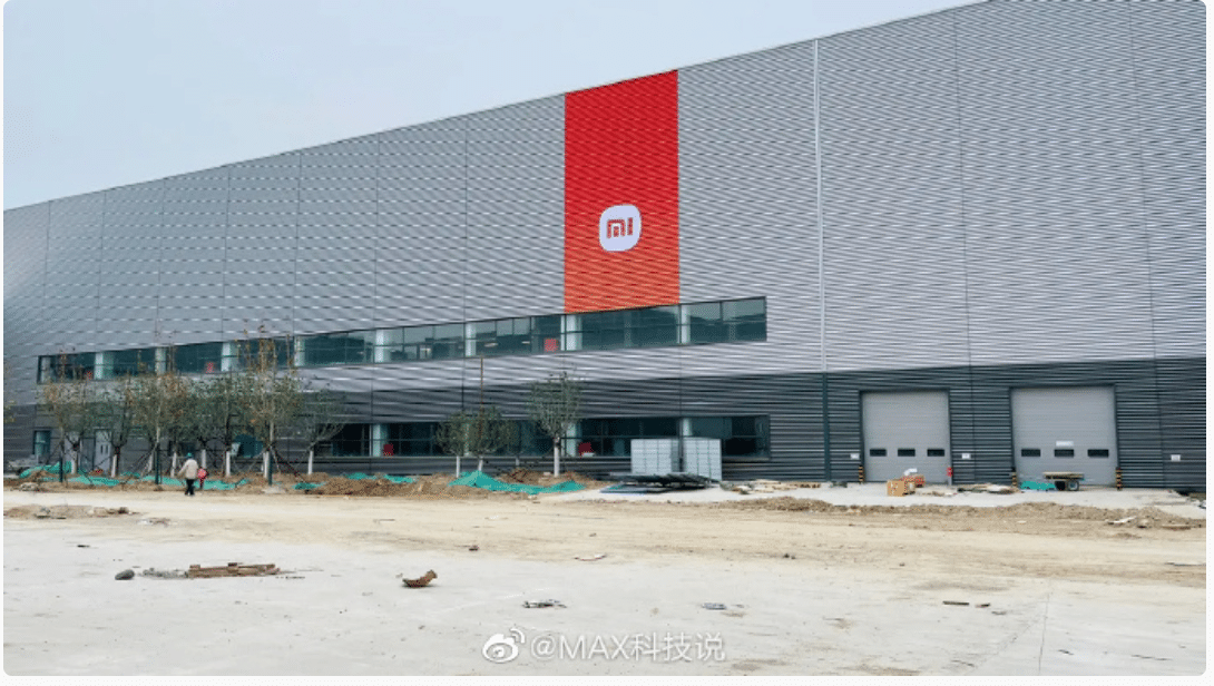 Xiaomi receives license to manufacture EVs: two unnamed insiders say