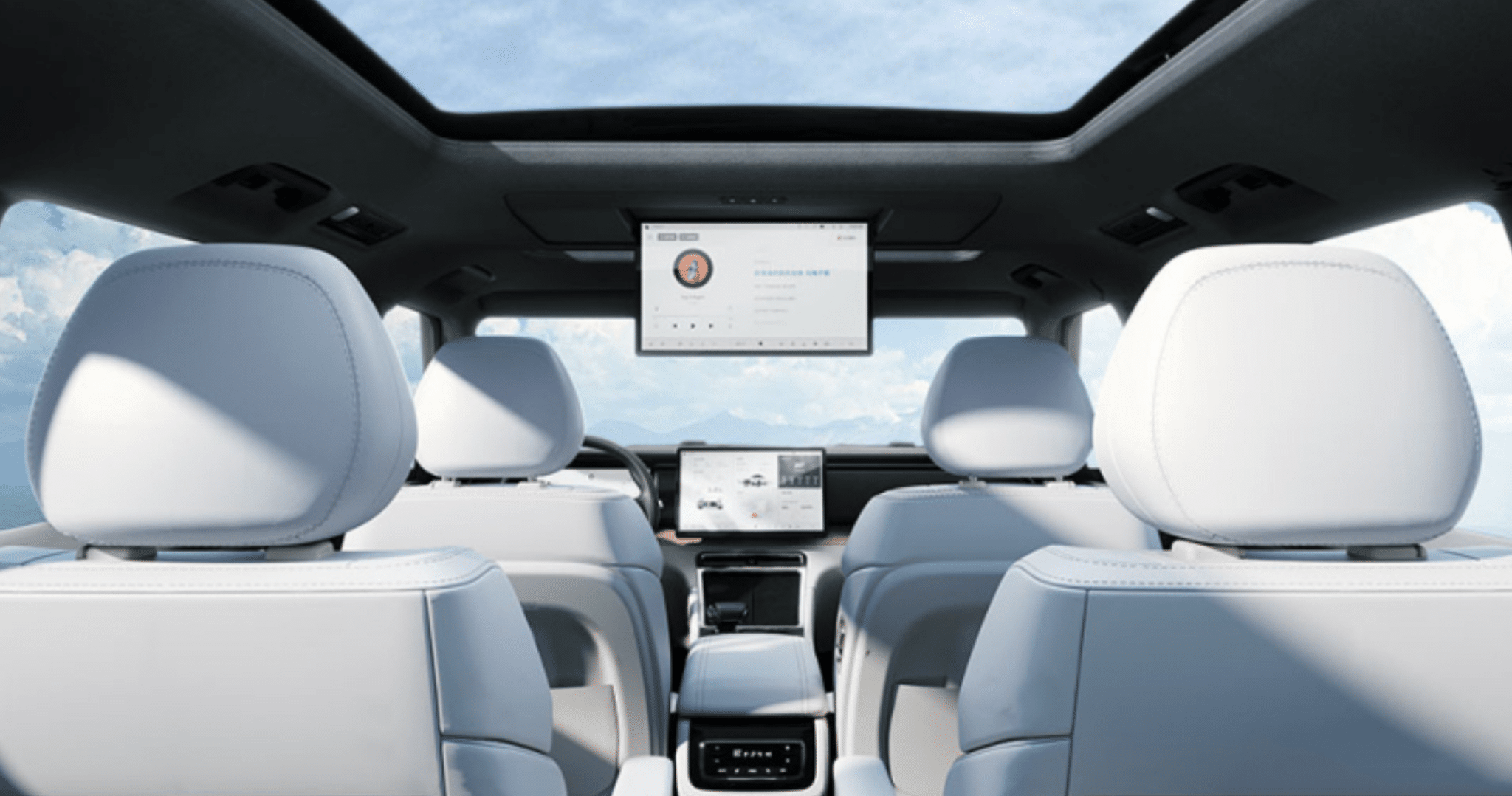 Pininfarina designed Polestones 01 hits the market. 7-seater with 460 ...