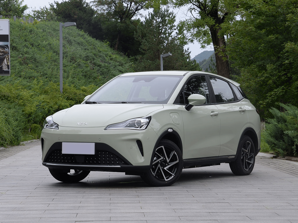 China EV Daily (Aug 3): Li Auto's L9 Pro release & S01 spotted, NETA ...