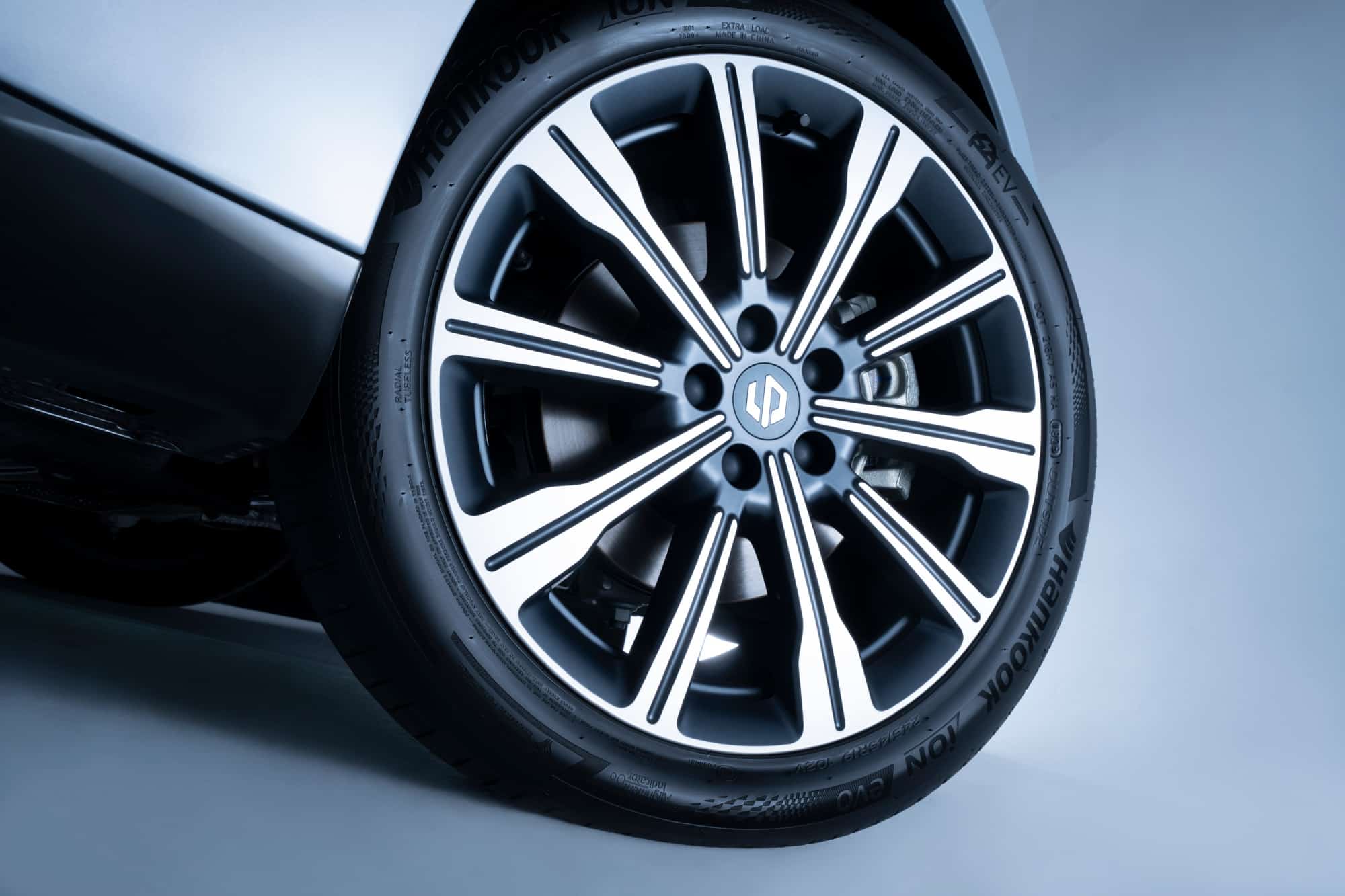 Leapmotor C01 Erev Sedan Officially Unveiled In China With 248 Km Of Range
