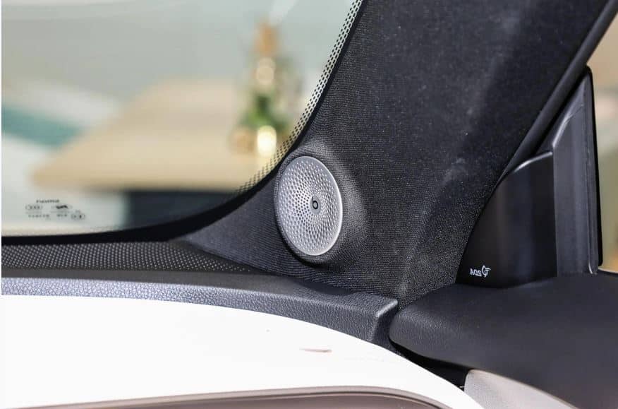 2024 Smart #1 all-electric SUV launched in China, 535 km and 560 km ranges, price starts at ...