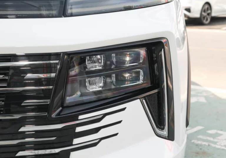 JAC QX PHEV SUV with BYD FinDreams' engine and Huawei HiCar launched ...