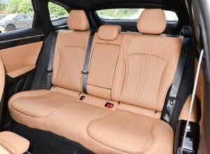 Geely Galaxy L7 Phantom Edition SUV launched with 1,370 km range, priced at 25,500 USD