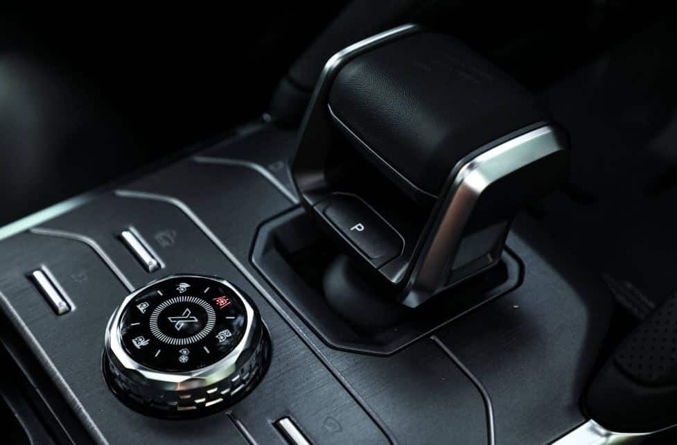 Chery Jetour Traveller SUV launched in China