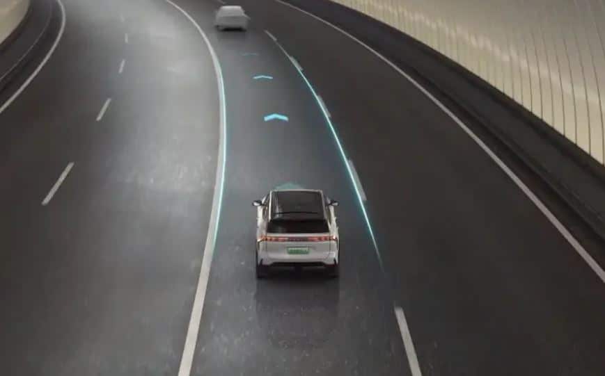 Geely Galaxy L7 Phantom Edition SUV launched with 1,370 km range, priced at 25,500 USD