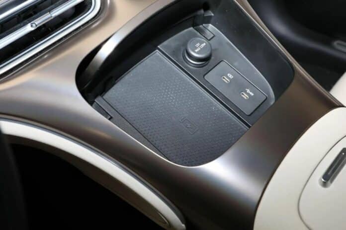 2024 Smart #1 all-electric SUV launched in China, 535 km and 560 km ...