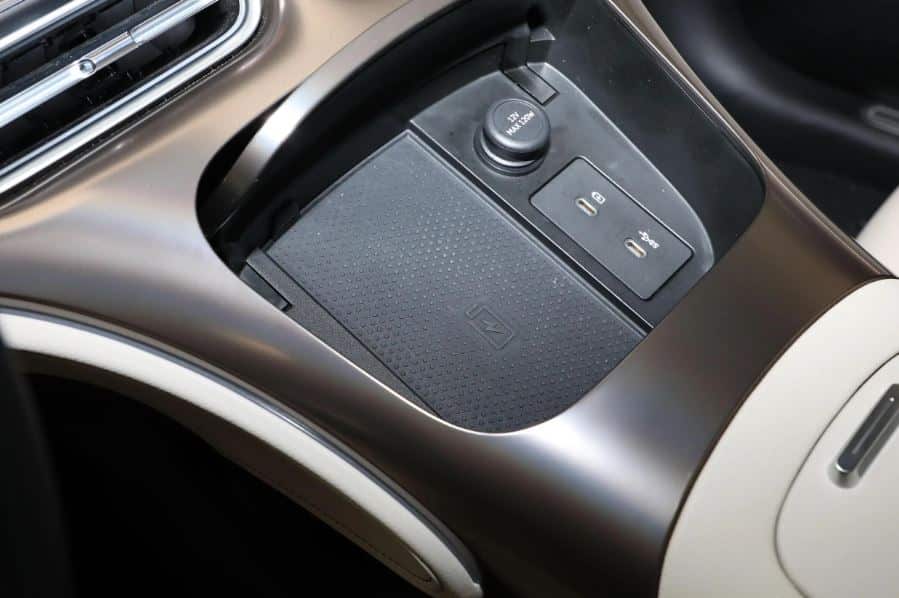 2024 Smart #1 all-electric SUV launched in China, 535 km and 560 km ...