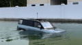 BYD's YangWang U8 launched, can float on water for 30 minutes and sail ...