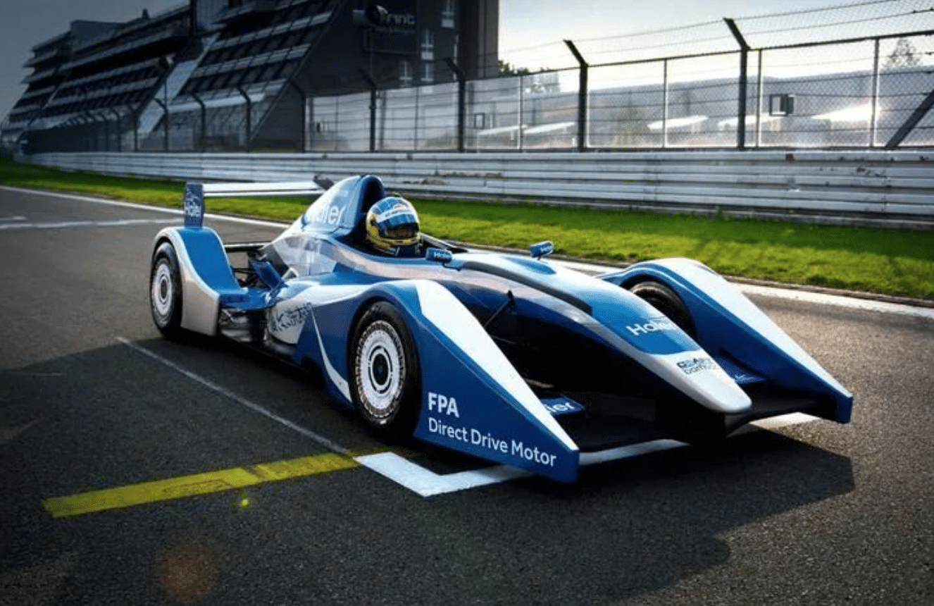 Haier wants to have its own car brand, local media citing inside source