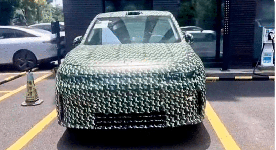 Leapmotor to unveil its first overseas market model in Munich