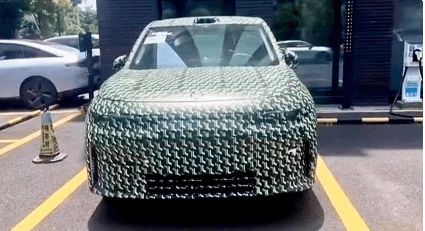 Leapmotor to unveil its first overseas market model in Munich