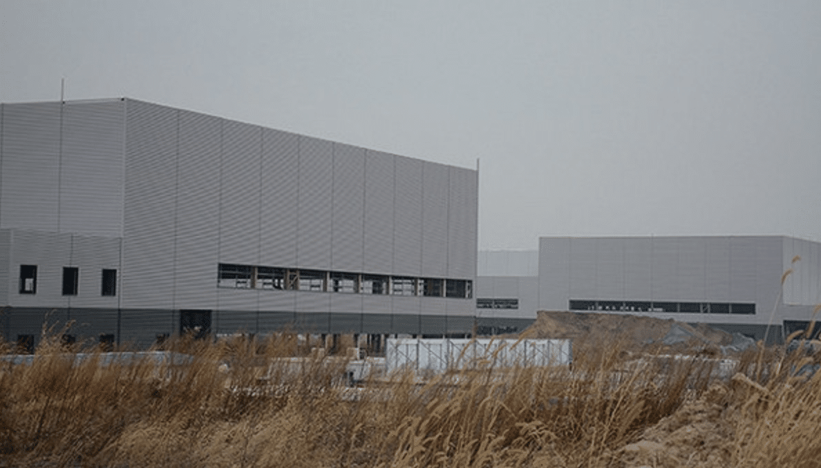 Xiaomi started trial production a month ago, currently produces 50 ...