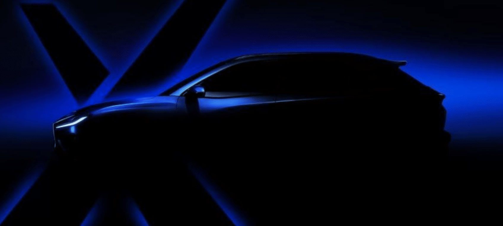 Hozon reveals concept drawings of its future SUV, Neta X