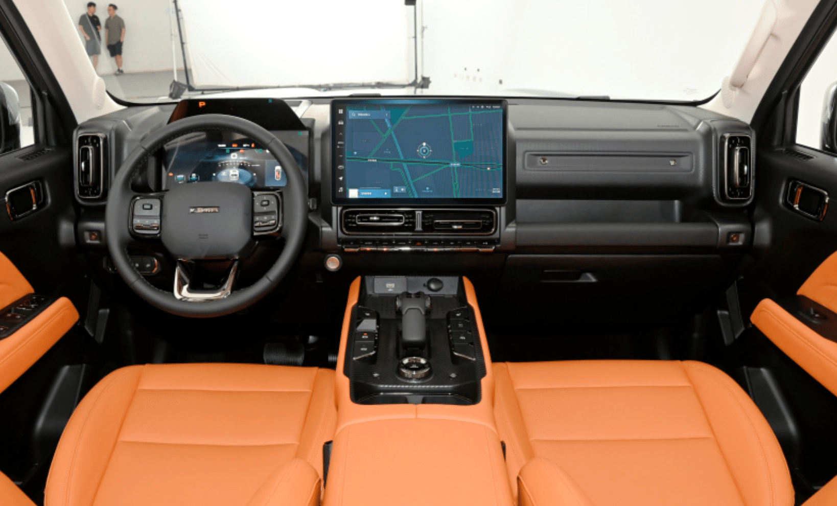 Great Wall Motor Haval Raptor configuration revealed, starting price ...