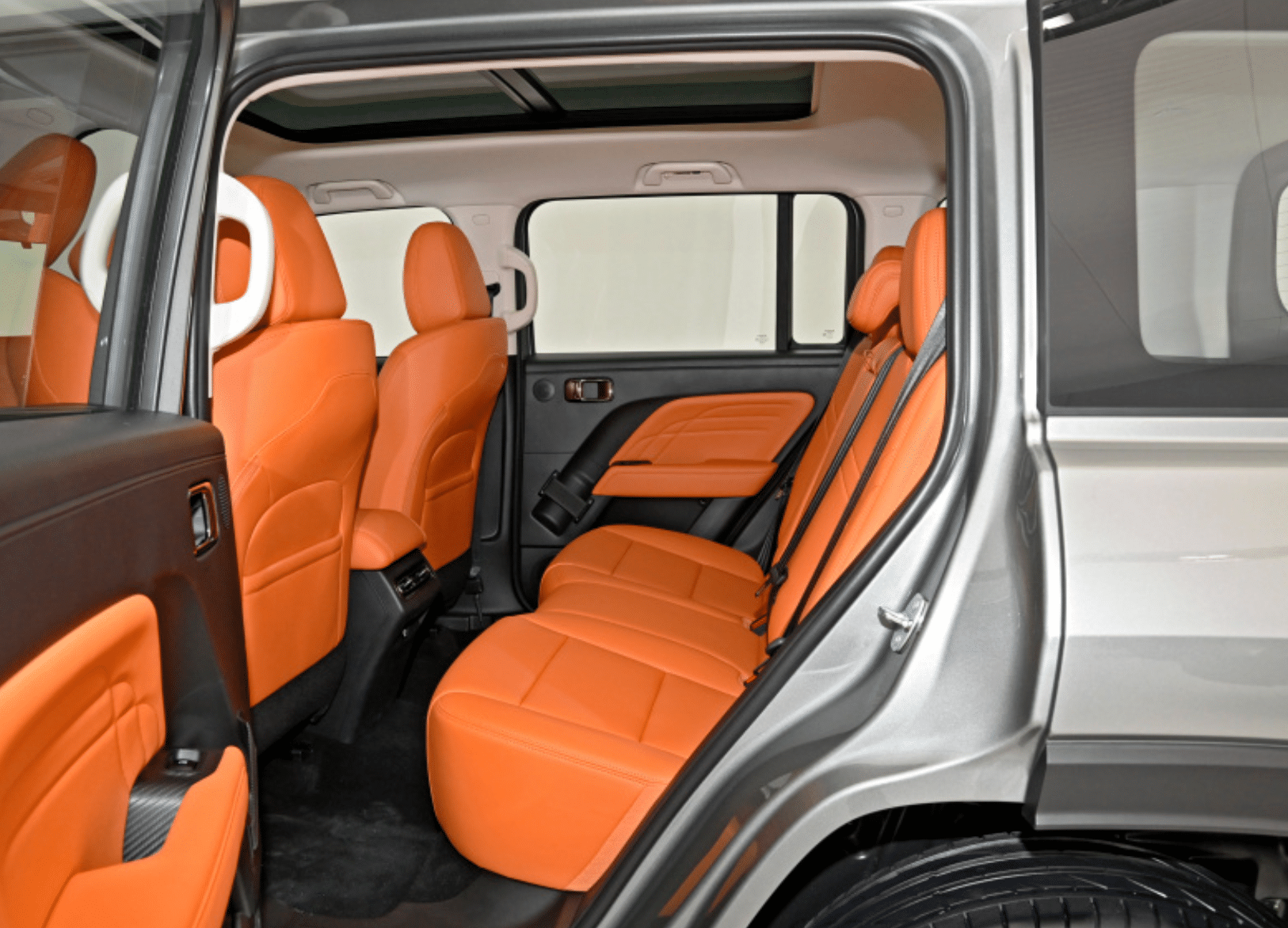 Great Wall Motor Haval Raptor configuration revealed, starting price ...