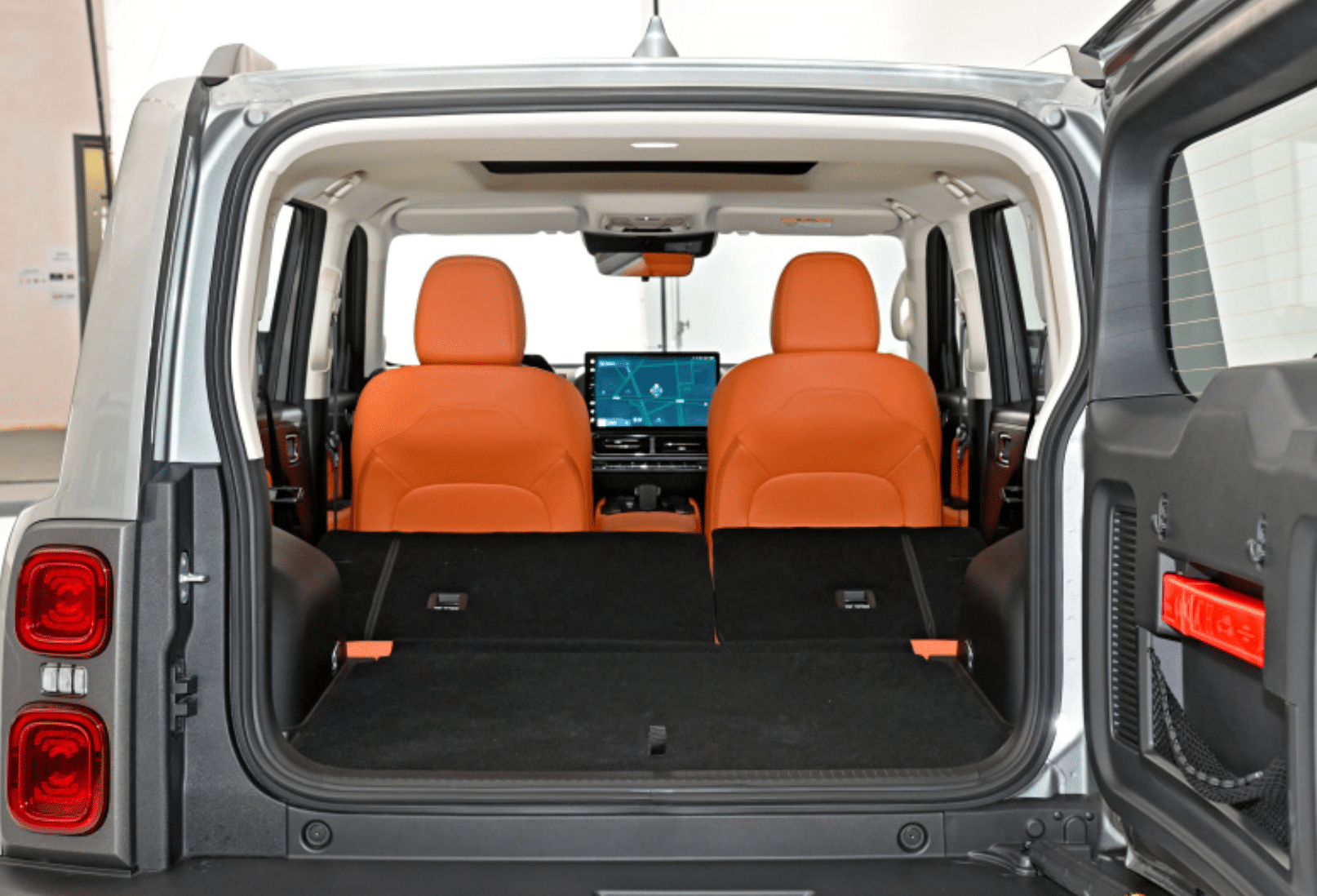 Great Wall Motor Haval Raptor configuration revealed, starting price ...