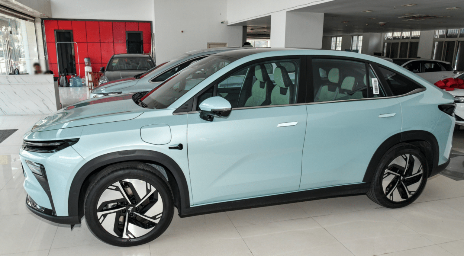 Livan 7 to enter market on September 21, currently in pre-sales for ...