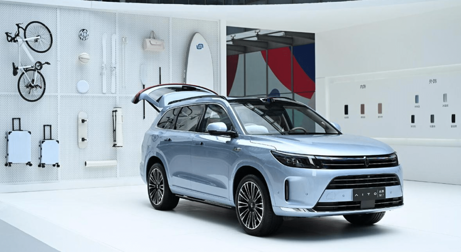 Aito's new M7 gets over 15,000 orders in less then 48 hours upon launch