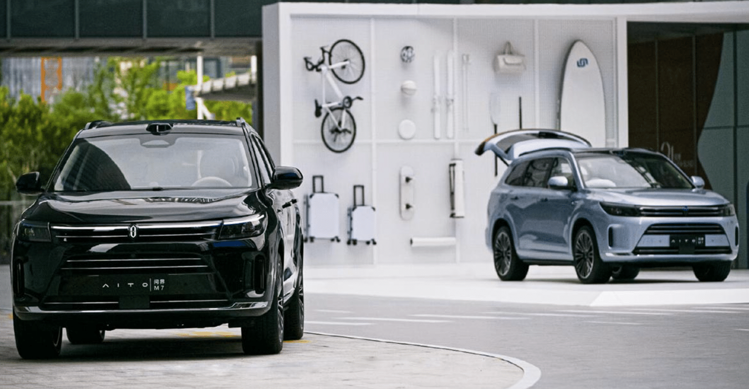 Aito's new M7 gets over 15,000 orders in less then 48 hours upon launch