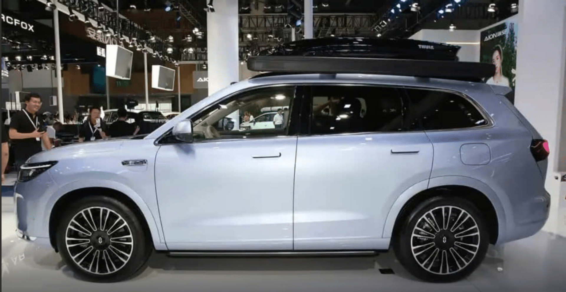 Aito's new M7 gets over 15,000 orders in less then 48 hours upon launch