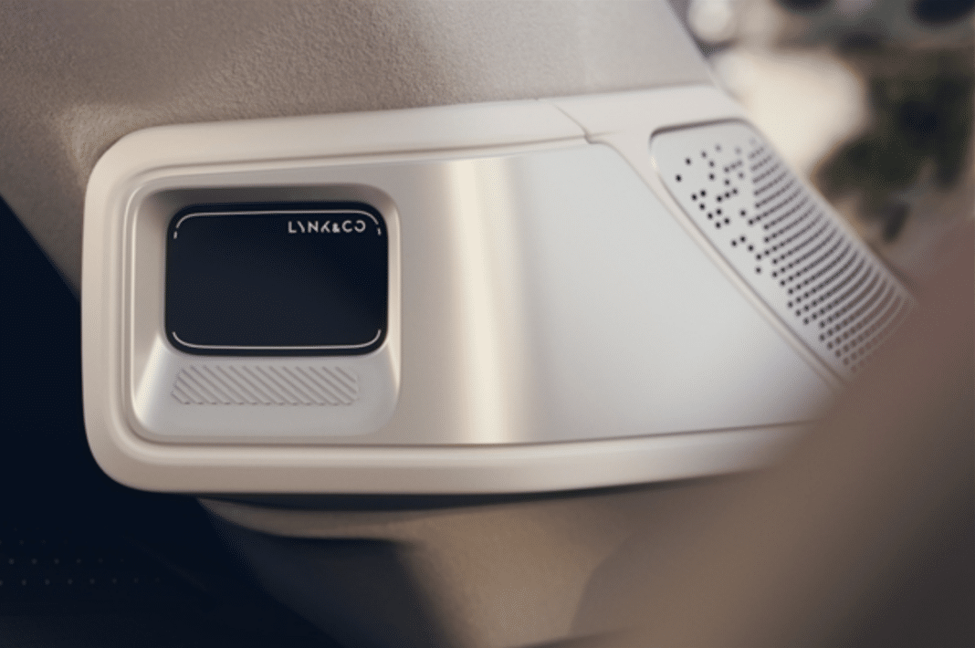 The car with the first Chinese made automotive chip gets over 10,000 ...