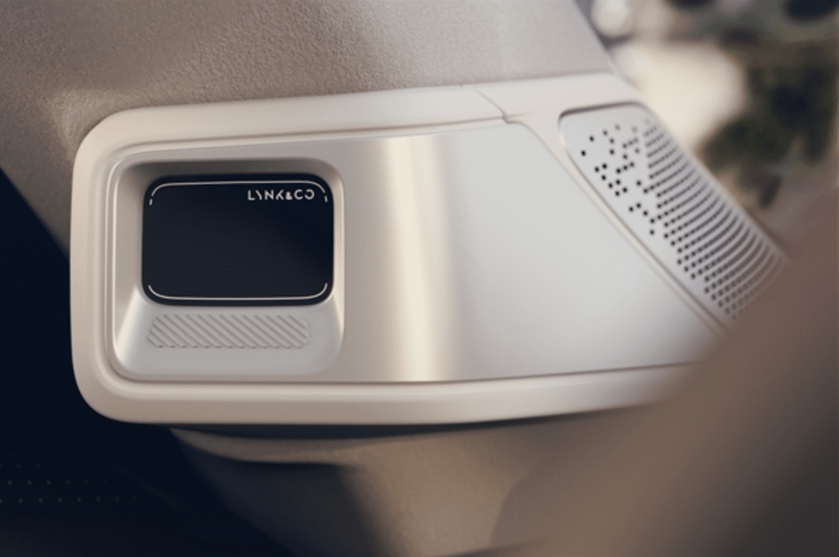 The car with the first Chinese made automotive chip gets over 10,000 ...