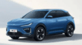 Hozon publishes electric SUV Neta X official photo, sales expected this quarter