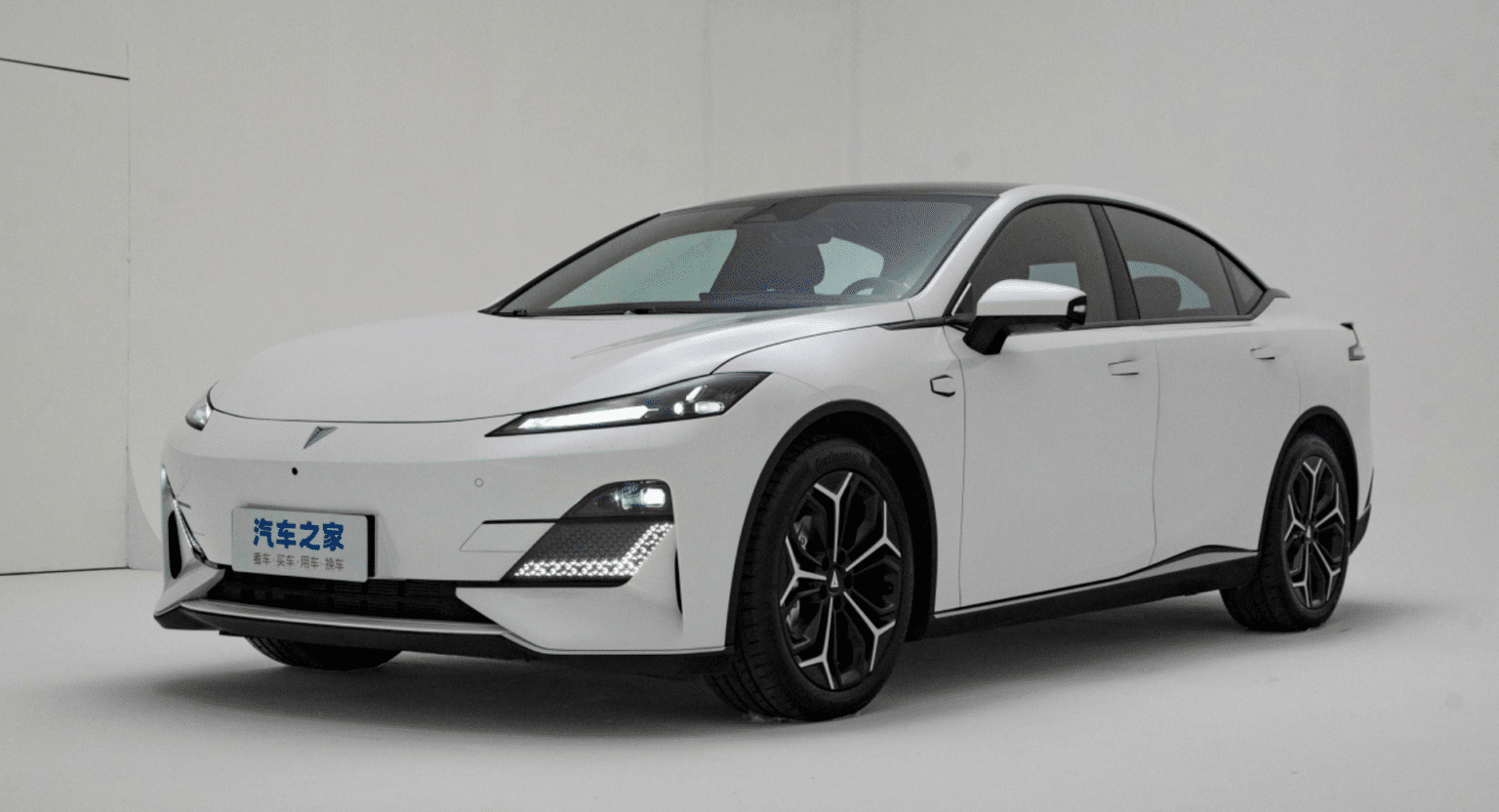 Chinese EV brand Deepal sets a new record as it sells first 100,000 ...