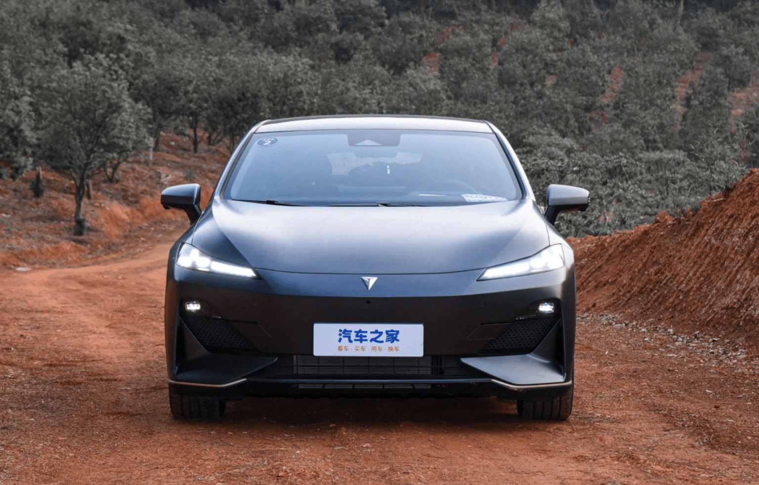 Chinese EV brand Deepal sets a new record as it sells first 100,000 ...