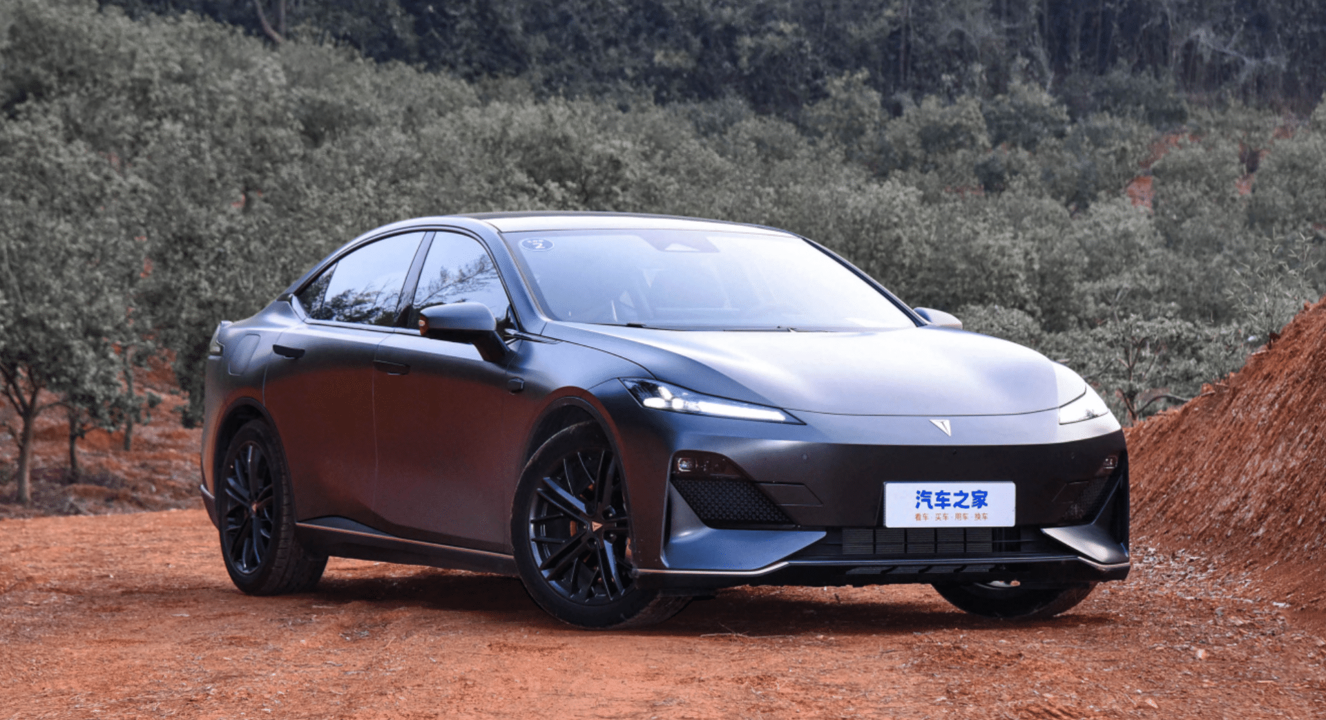Chinese EV brand Deepal sets a new record as it sells first 100,000 ...