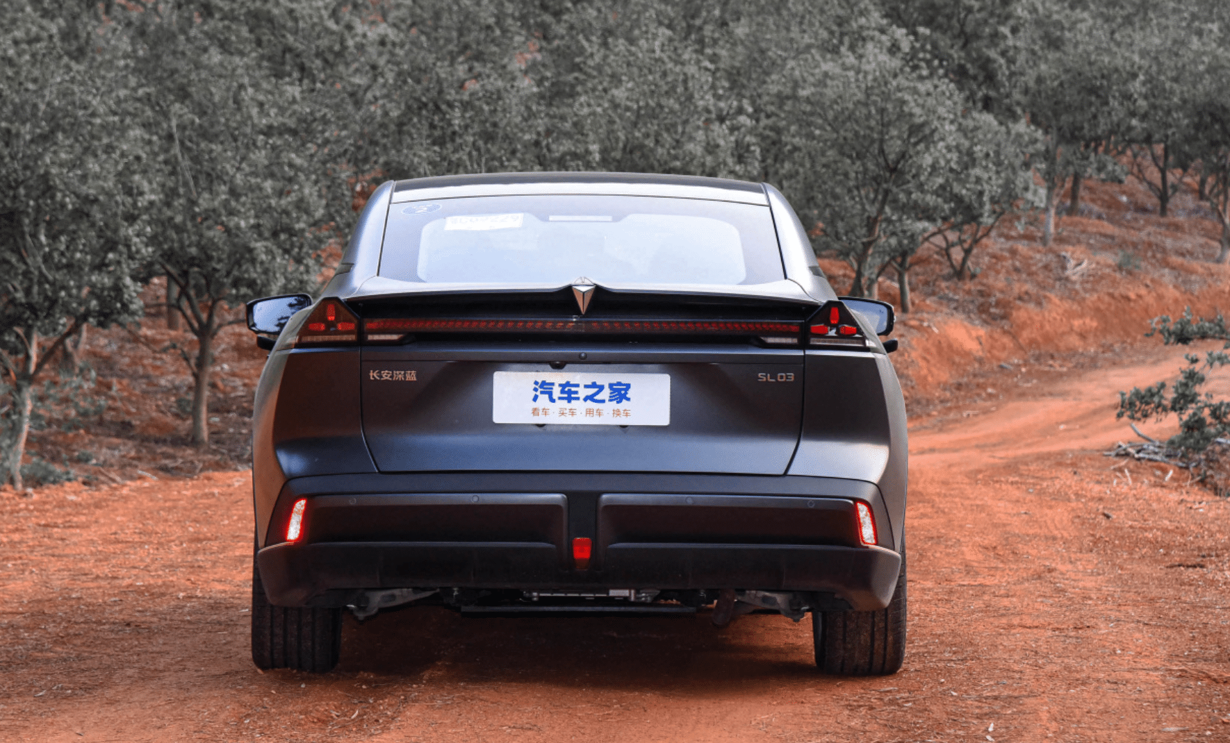 Chinese EV brand Deepal sets a new record as it sells first 100,000 ...