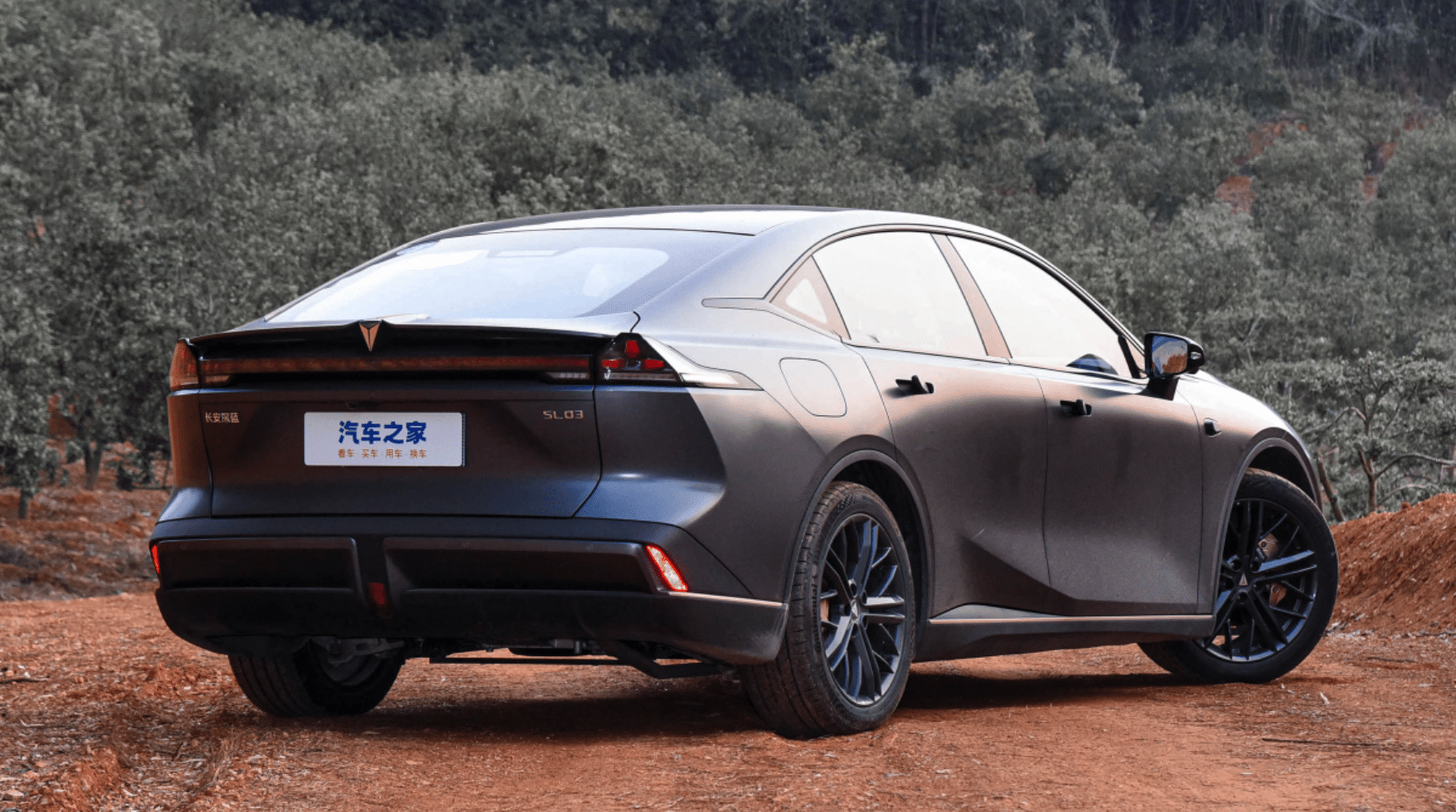 Chinese EV brand Deepal sets a new record as it sells first 100,000 ...