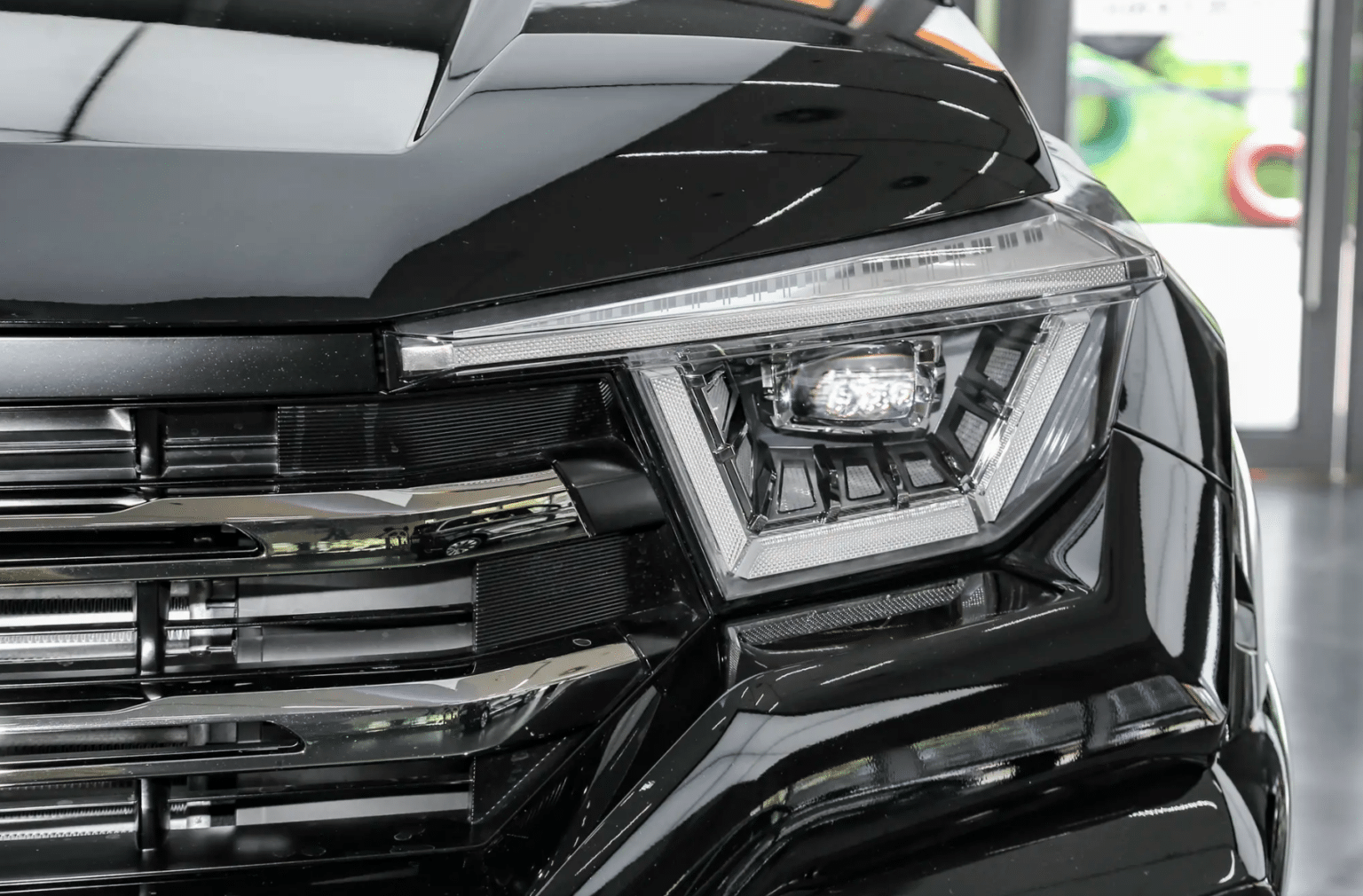 Great Wall Motor Tank 400 Hi4-T PHEV to enter the market on September 25